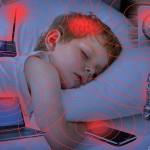 Sleep Radiation - Backyard Secret Exposed