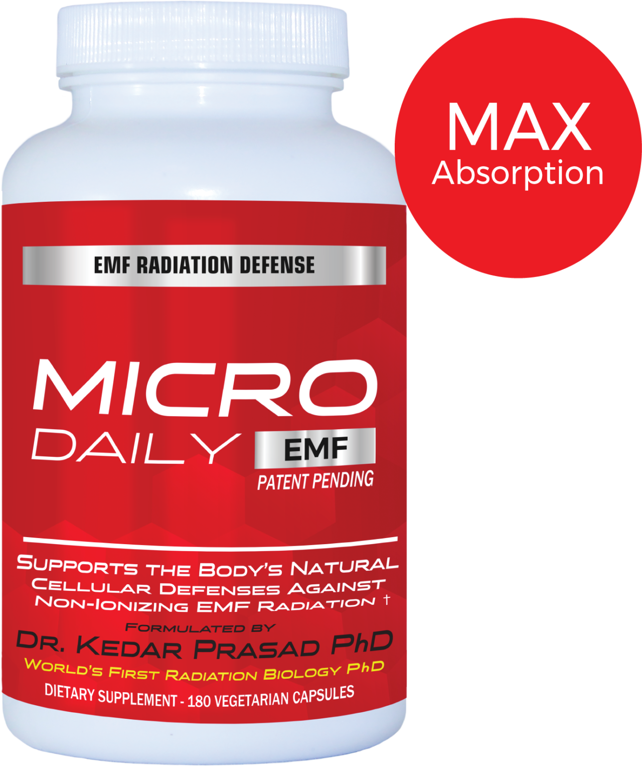 EMF & 5G Radiation Protection - Backyard Secret Exposed